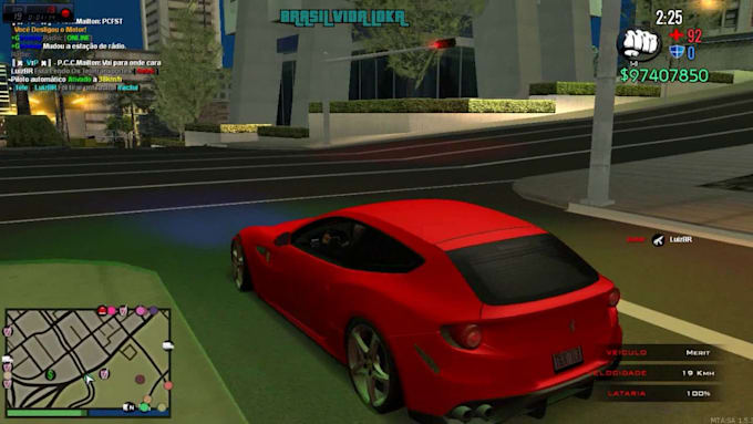 Fivem Dev Fivem Server Gta 5 Scripter Fivem Scripter Fivem Custom