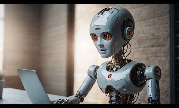 Build A Smart Ai Chatbot Nlp Machine Learning Virtual Assistant