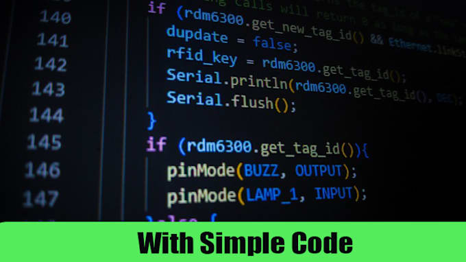 Do Arduino Nodemcu Esp Raspberry Pi Iot Projects With Coding By Team