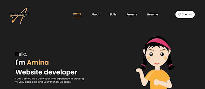 Create Responsive Website In Html Css Boot Strap Javascript And