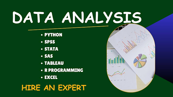 Do Statistical Data Analysis In Spss Stata Sas R Excel By Sandy Bb