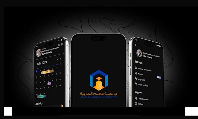 Build Flutter Flutterflow Mobile App Android Ios Bubble Xano Firebase Supabase By Helight Studio