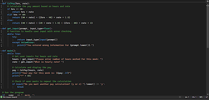 Do C Sharp Python Java Cpp Language Programming Projects By
