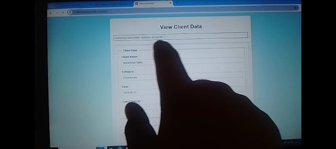 Create Crud Opreation Sql Database Setup In Local Or Some Where Else