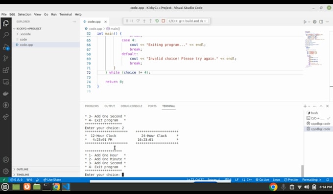 Teach You Html Css Nodejs Api Mongodb Vuejs Sql By Shah7aib Fiverr