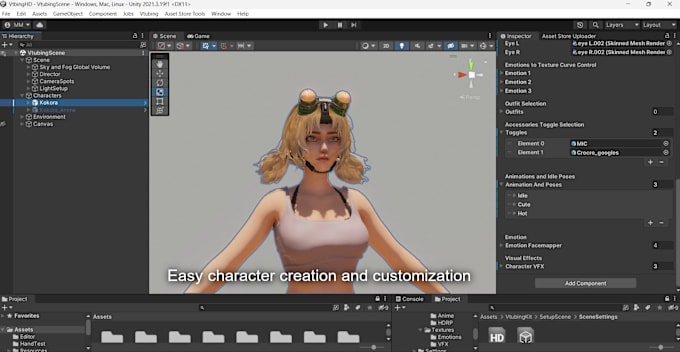 Write Any Script You Need For Your Unity Project By M Thunder Fiverr