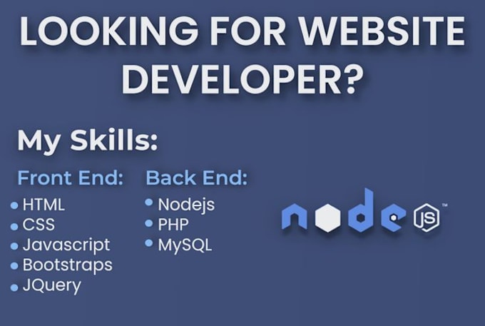 Create Eye Catching Websites In Html Css Javascript React Nodejs Nextjs