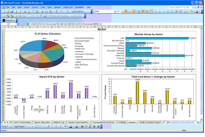 Do Data Entry Data Analysis Data Cleaning And Data Visualization By