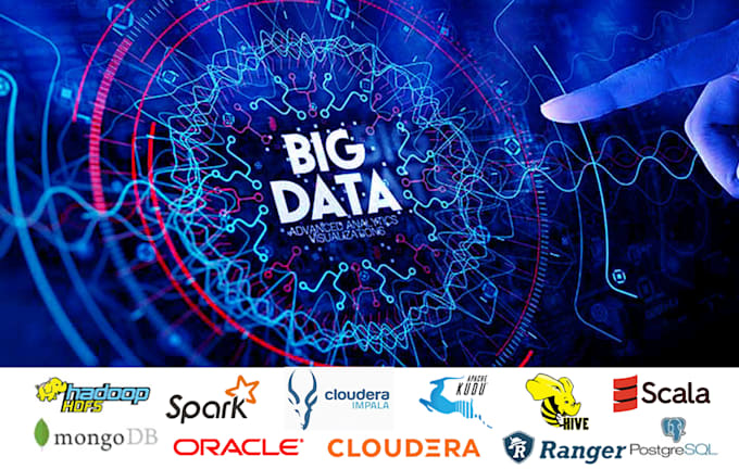 Do Hadoop Hive Scala Pyspark Map Reduce Based Big Data Projects