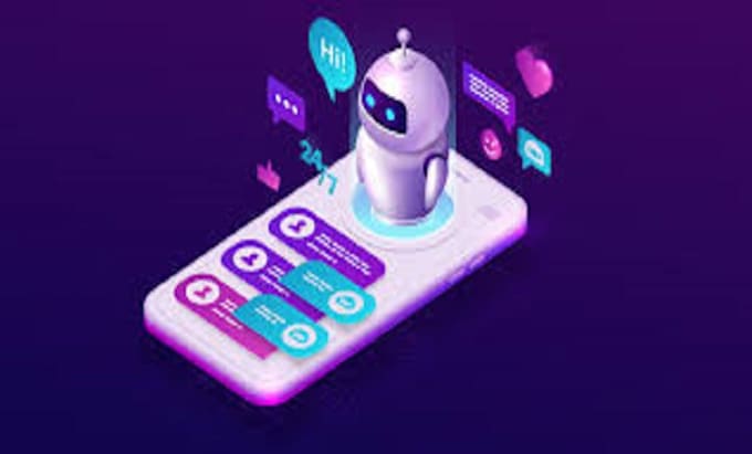 Create Ml Model Computer Vision Nlp Llm Gpt Opencv Bots And