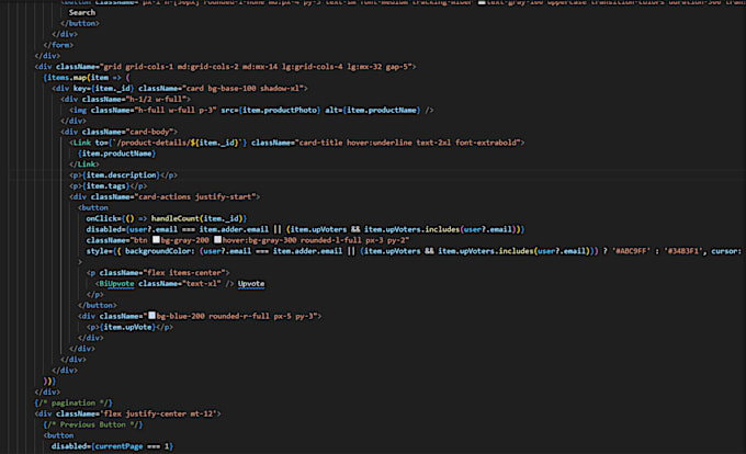 Convert Your Figma To Responsive Website Using React Js And Next Js By
