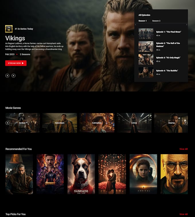 Create Copy Clone Website In Html Css And Wordpress By Justnownow Fiverr
