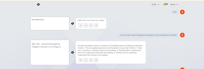 Build Chatbot By Using Llms Rag And Langchain By Renat Mitriuc Fiverr