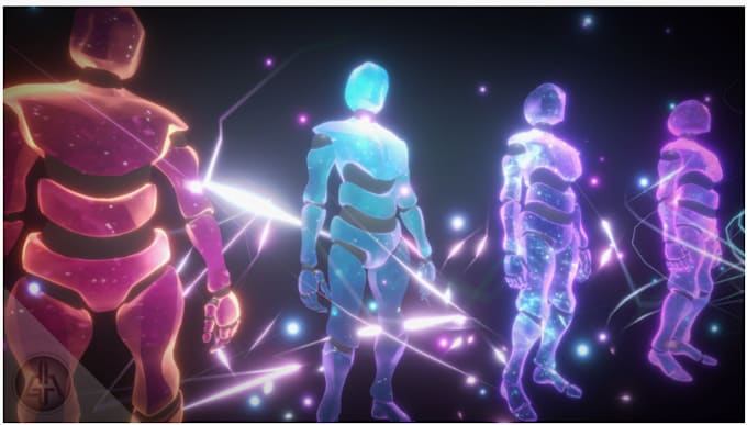 Create Custom Unity Shader For Your Game And Unity Vfx And So On