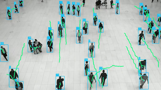 Build Computer Vision Gan Cnn Opencv And Yolo Solutions By