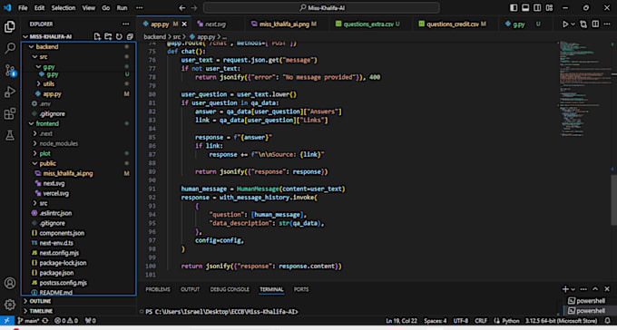 Create Custom Python Scripts For Automation Data Analysis And Web
