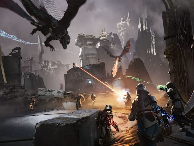 Multiplayer Entwickeln Unreal Engine Blaupause Spielentwicklung Ue5 Cpp