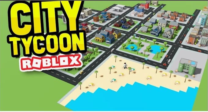 Do Roblox Game Development Map Gui Stimulator Lua Scripter By