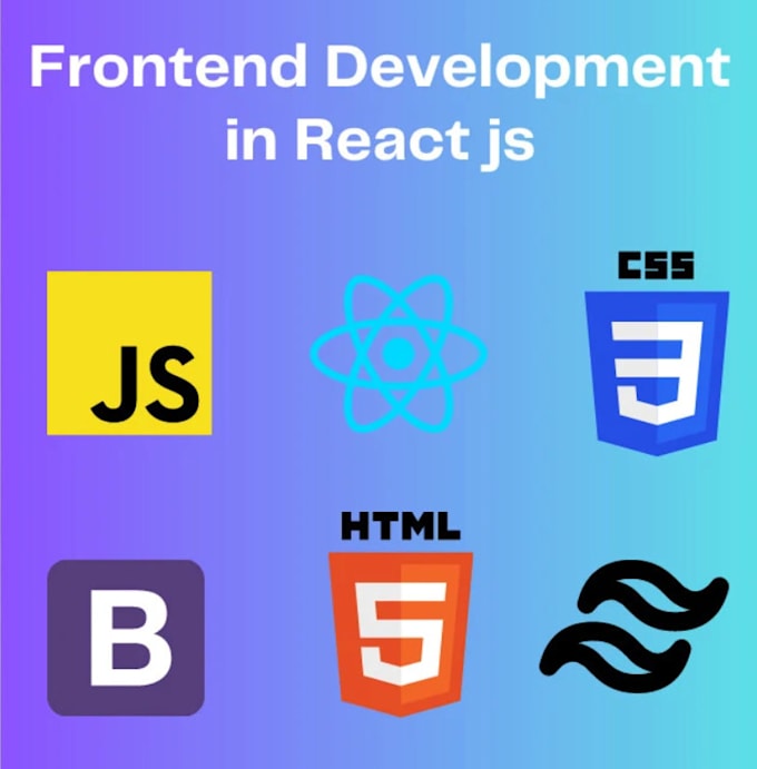 Build A Custom Website Tailored To Your Needs Using React Html Css