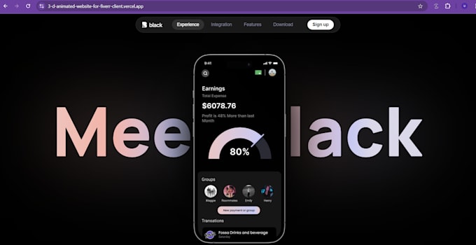 Develop Website Using Nextjs Material Ui Ant Design And Svelte By