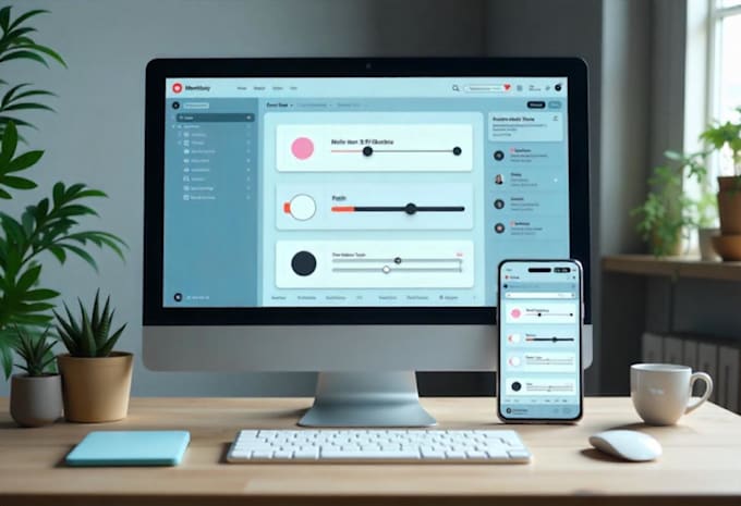 Develop Custom Web Apps Using React Nodejs Expressjs And Mongodb
