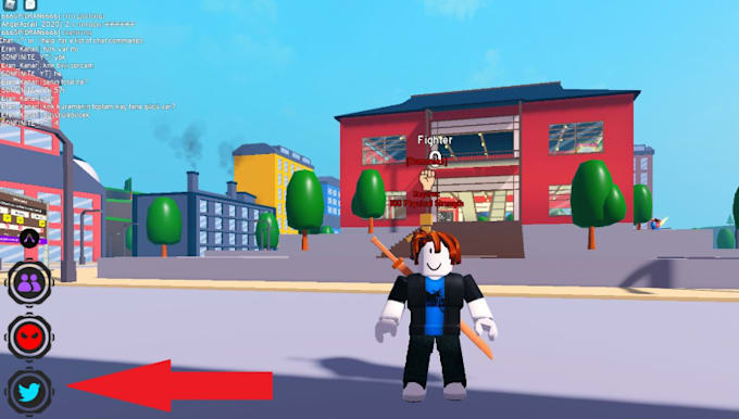 Develop 3d Roblox Game With Realistic Roblox Scripting Roblox Map