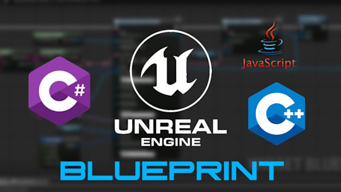 Develop Game Mechanics In Blueprint Code Cpp Fix Game Debug Unreal
