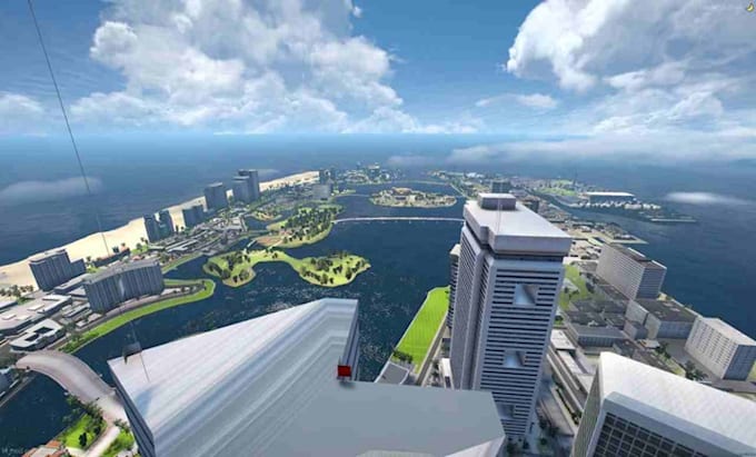 Develop Fivem Mlo Fivem Map Fivem Mlo Interior Fivem Scripting By