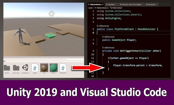 Decompile Unity Game Html Source Code Ea File And Unlock The Source Code By David Ryan Fiverr