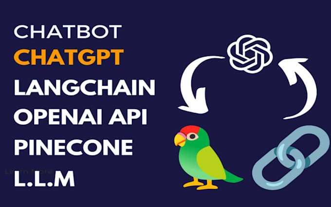 Create Ai Saas Ai Chatbot Ai App Ai Website With Langchain And