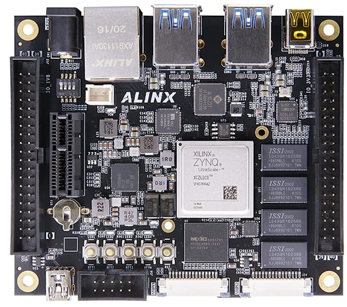 Do Fpga Programming With Verilog Vhdl And Rtl Design Using Xilinx Vivado By Fahadhussain