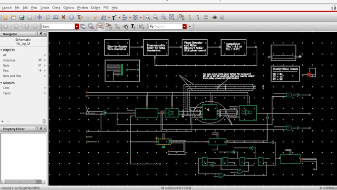 Do Analog Vlsi Design With Layout Using Cadence Virtuoso By