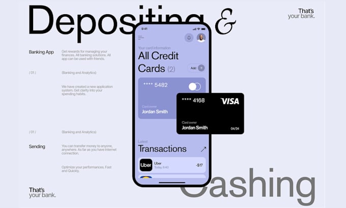 Do Flutterflow Flutter App Development As Flutter Developer Flutter Mobile App By App Vault Fiverr