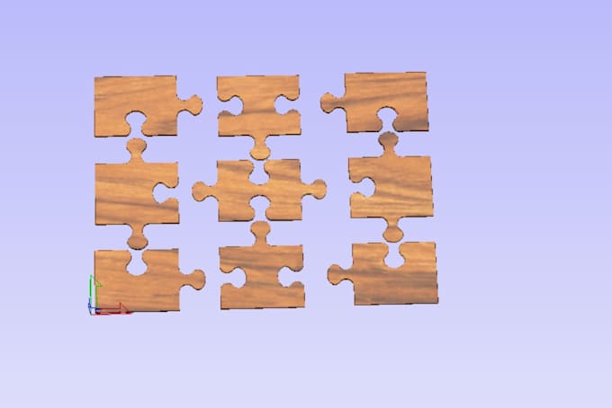 Do Cnc Program G Code Nc Code Atc Toolpath By Mkazi04 Fiverr