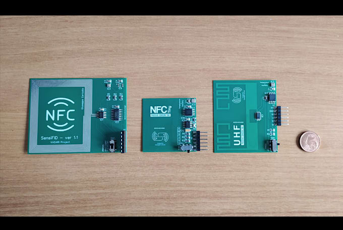 Make Hardware Prototyping Schematic Pcb Design Esp32 Esp8266 Stm32