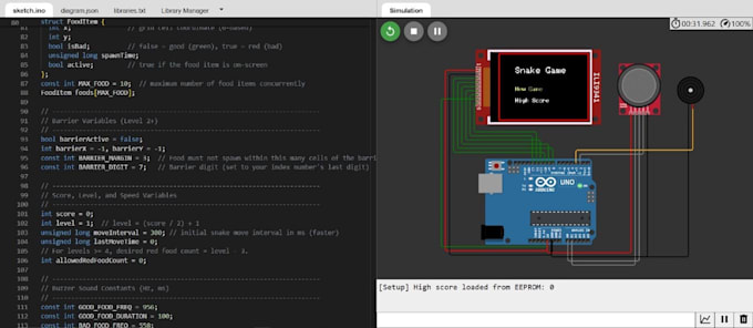 Design Arduino Esp32 Stm32 Raspberry Pi And Iot Based Designs With