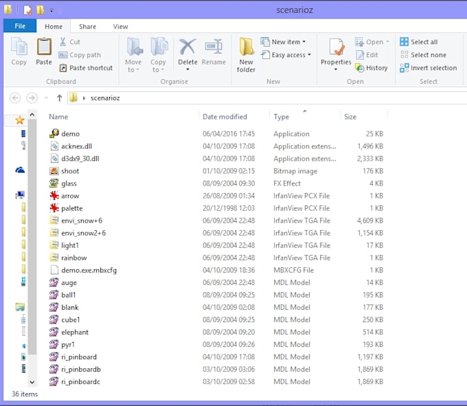 Create A Single Encrypted Exe File From Multiple Files By Internalarts