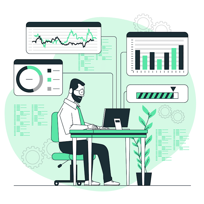 Data Analysis With Excel Python Power Bi By Malyaskhan Fiverr