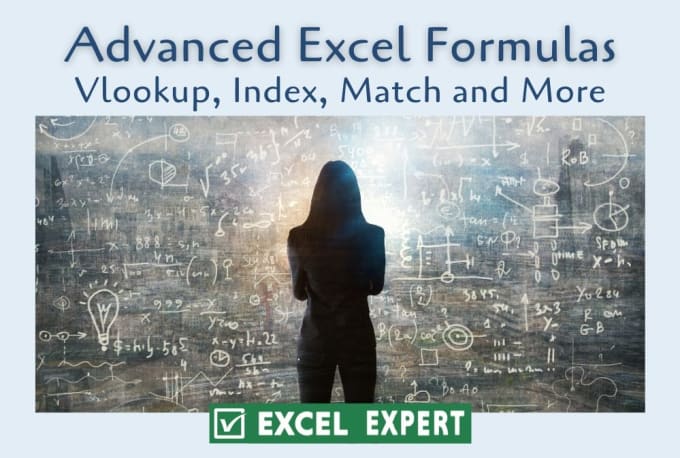 Automate Anything In Excel Vba Macros Formulas Reports By Ann1232