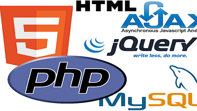 Fix Html Css Php Javascript Database Mysql Mongodb Problems By Maheen11