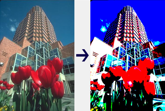 Do Matlab Image Processing Computer Vision Projects By Capri2794 Fiverr
