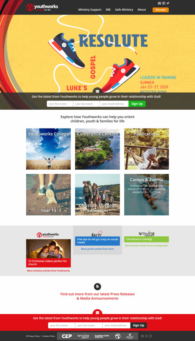 Convert Psd To Responsive Html Css3 With Bootstrap By Usman8482 Fiverr