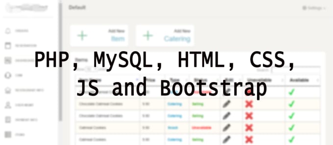 Php Bootstrap Html Css Javascript Bug Fixes In 12 Hours By