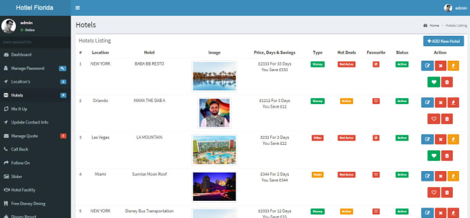 Do Php Laravel Html Css Bootstrap Javascript Jquery And More By
