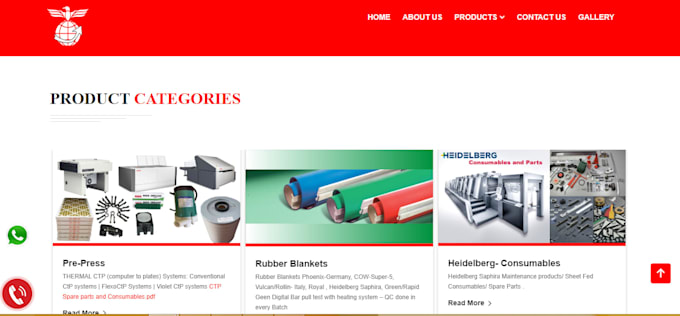 Develop Website Using Html Css Bootstrap Java Srcipt And Php Mysql By Rrweb Fiverr