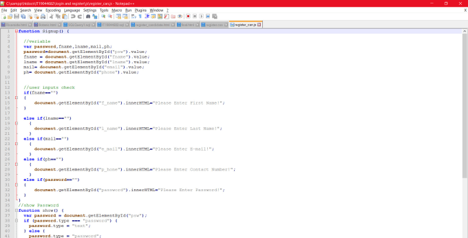 Do Your Html Css Javascript Assessments By Unimoon 2020 Fiverr