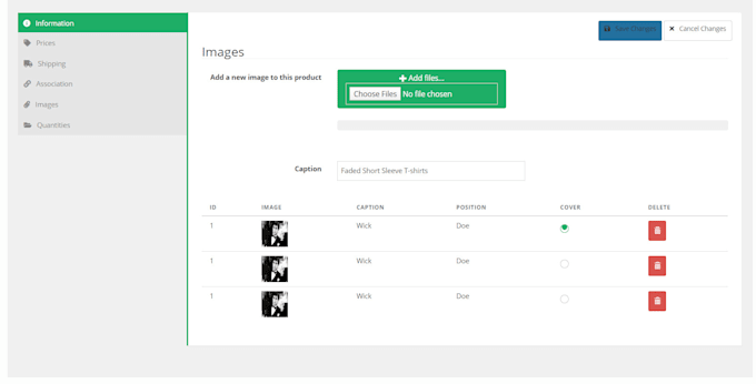 Build Any Work Using Html Css Javascript Ajax Php Mysql By
