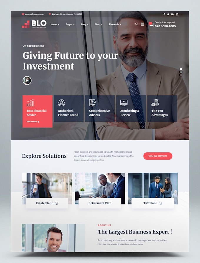 Install Wordpress Theme Template Setup Same Like The Demo By