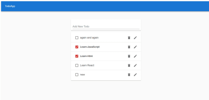 Develop The App With React Js Firebase Node Js Javascript By