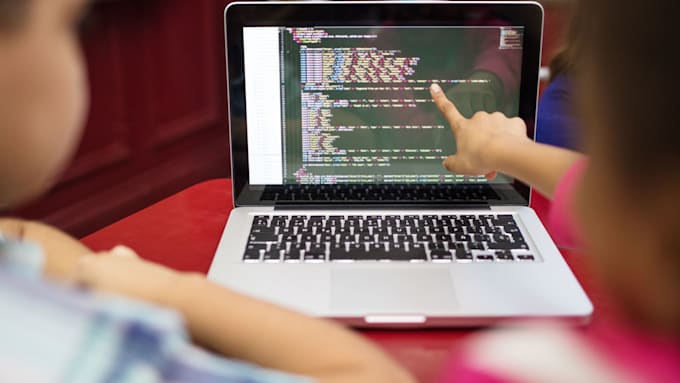 Help You Learn C Sharp Java Php Html Css Or Javascript By Greenxway